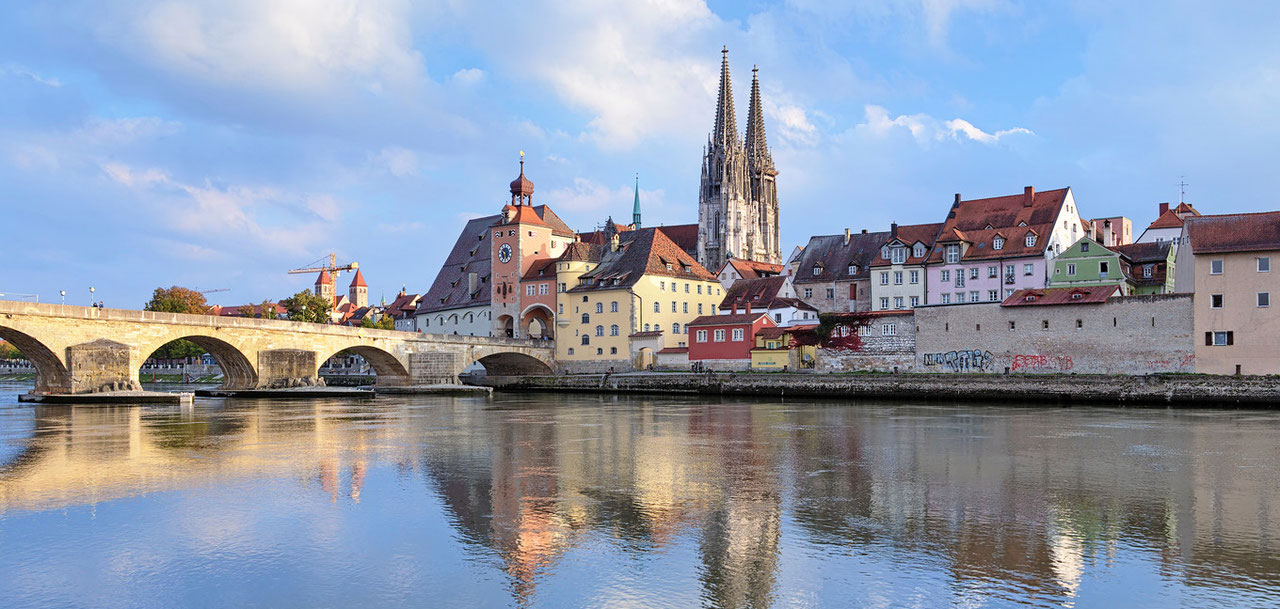 Regensburg - The Things Network Community