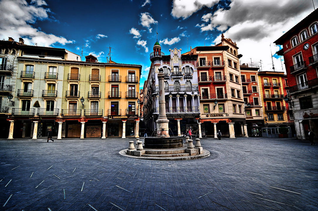 Teruel - The Things Network Community