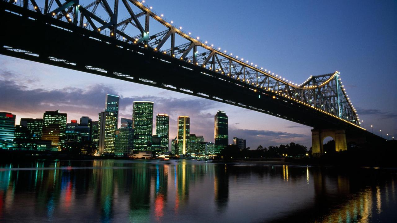 Brisbane - The Things Network Community