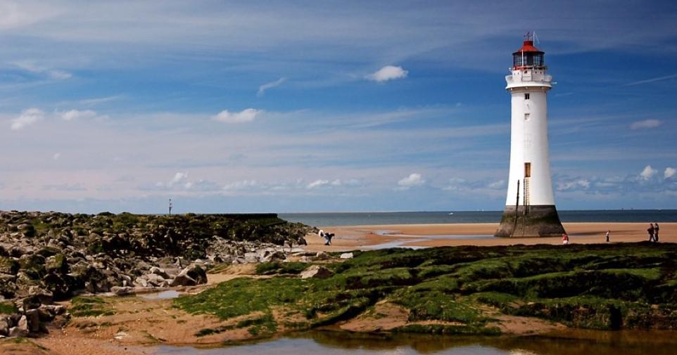 Wirral - The Things Network Community