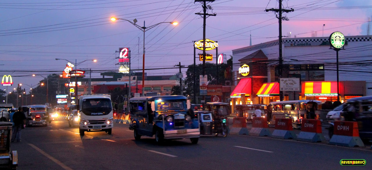 Lipa - The Things Network Community