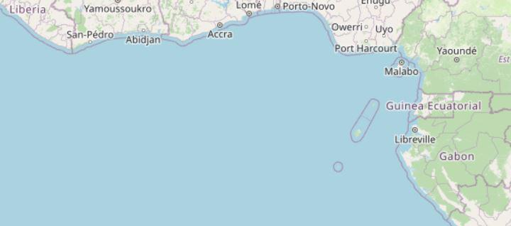 Null Island - The Things Network Community