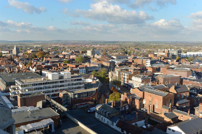 Aylesbury - The Things Network Community