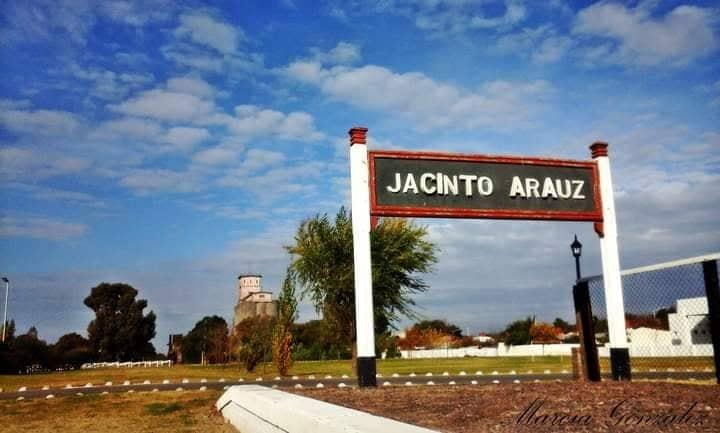 Jacinto Arauz - The Things Network Community