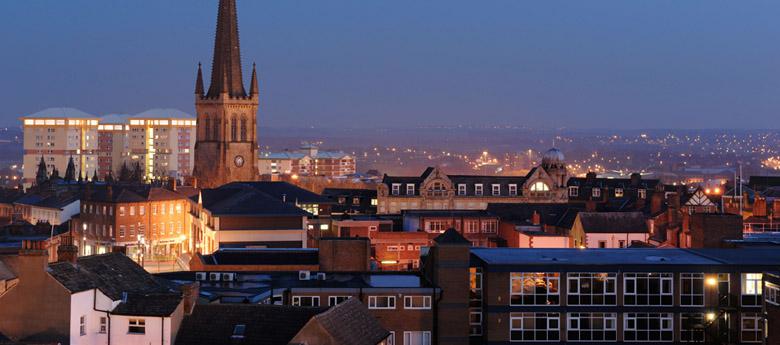 Wakefield & Five Towns - The Things Network Community