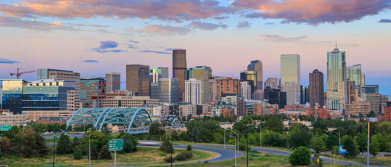 Denver, CO - The Things Network Community