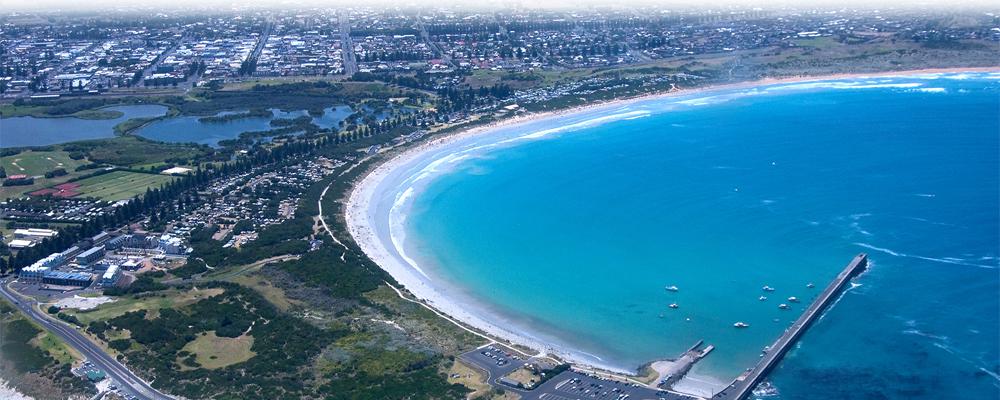 Warrnambool - The Things Network Community