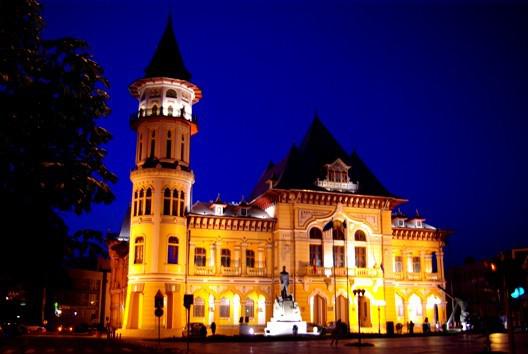 Buzau - The Things Network Community