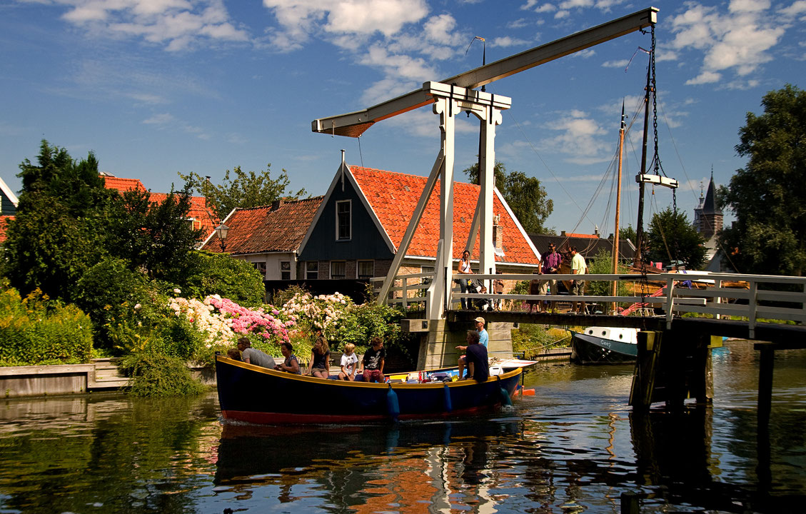Edam-Volendam - The Things Network Community