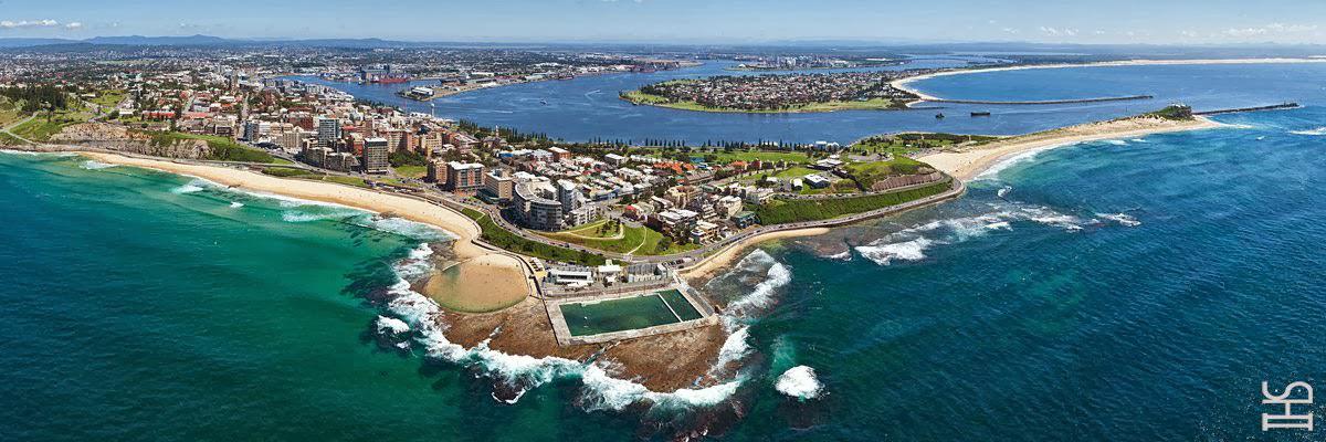 Newcastle & Lake Macquarie - The Things Network Community