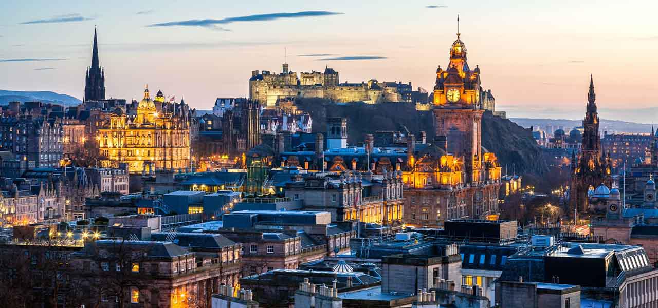 Edinburgh - The Things Network Community