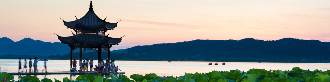 Hangzhou - The Things Network Community