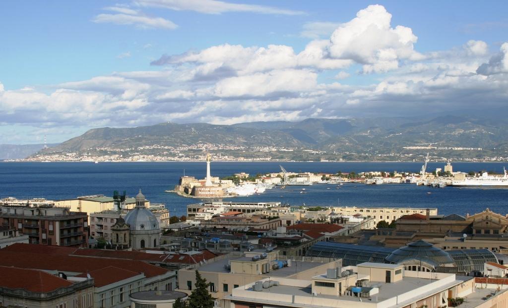 Messina - The Things Network Community