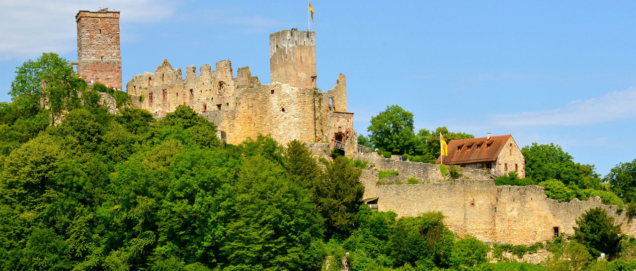 Lörrach - The Things Network Community