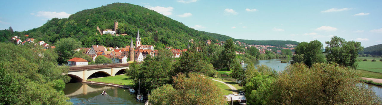 Main-Spessart - The Things Network Community