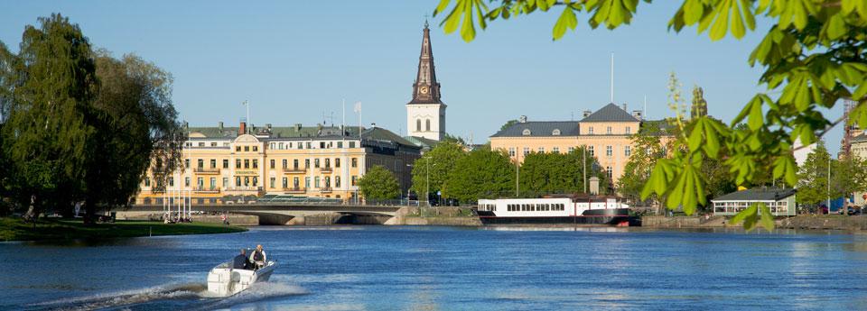 Karlstad - The Things Network Community