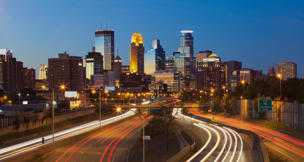 Minneapolis - The Things Network Community