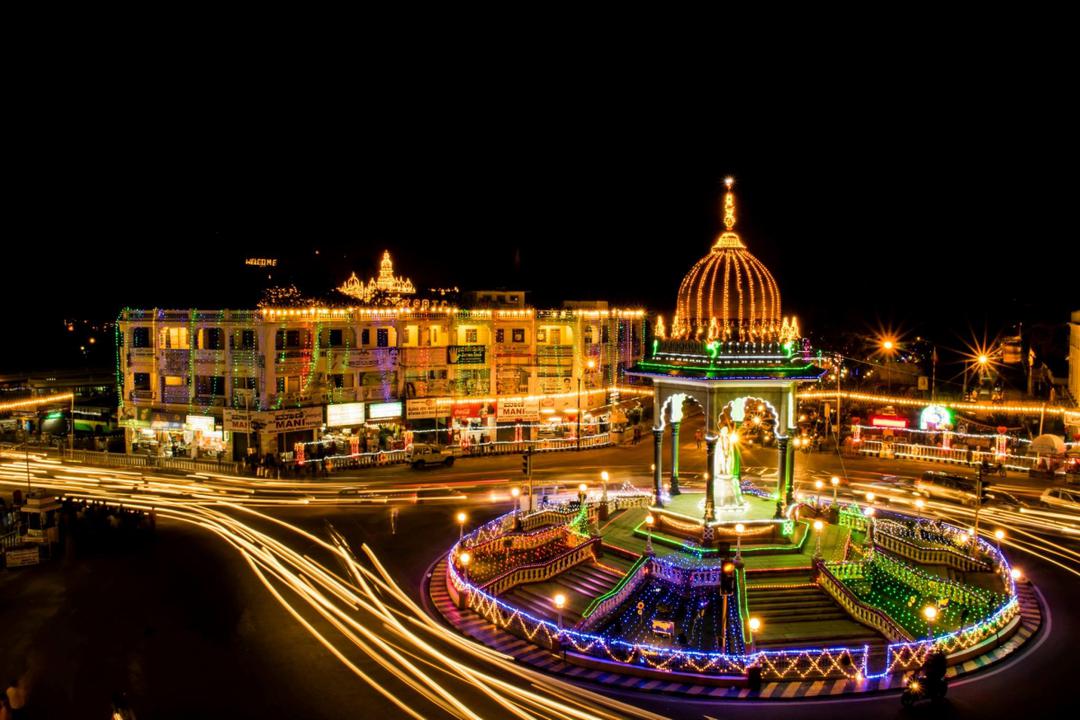 Mysuru - The Things Network Community