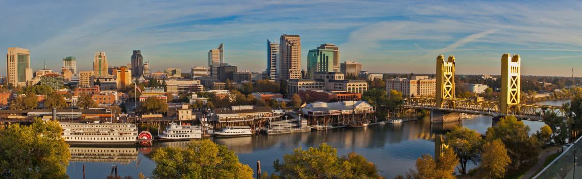 Orangevale - The Things Network Community