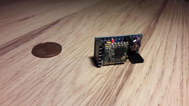 Build the cheapest possible node yourself - Stories - Labs