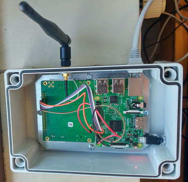 STEPS TO BUILD YOUR OWN LORAWAN GATEWAY - Stories - Labs
