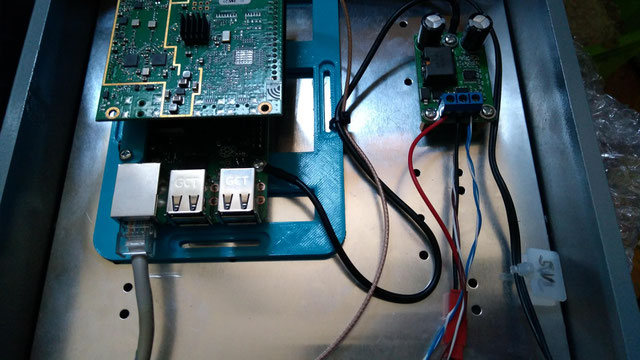 IMST iC880A-SPI – LoRaWAN Setup - Stories - Labs