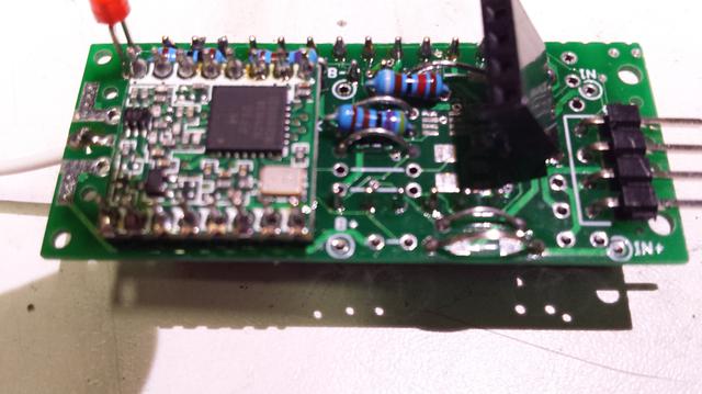 Workshop Creating a TTN Node - OLD VERSION - Stories - Labs