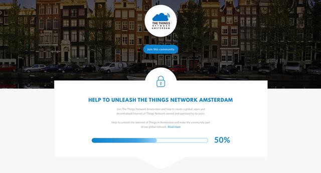 Unleash your Community - Get Started with The Things Network! - Stories ...