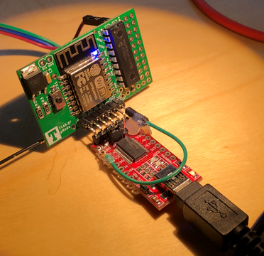 Write your first TTN and AllThingsTalk application using TLab.gr's ...